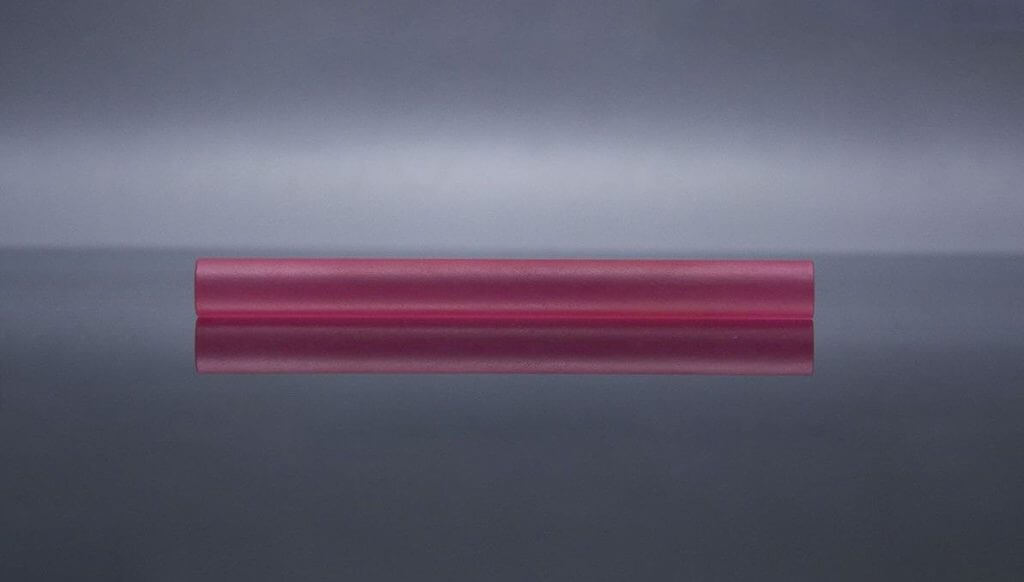 Erbium yag laser rod – Enter for more info – Arsuf Lasers